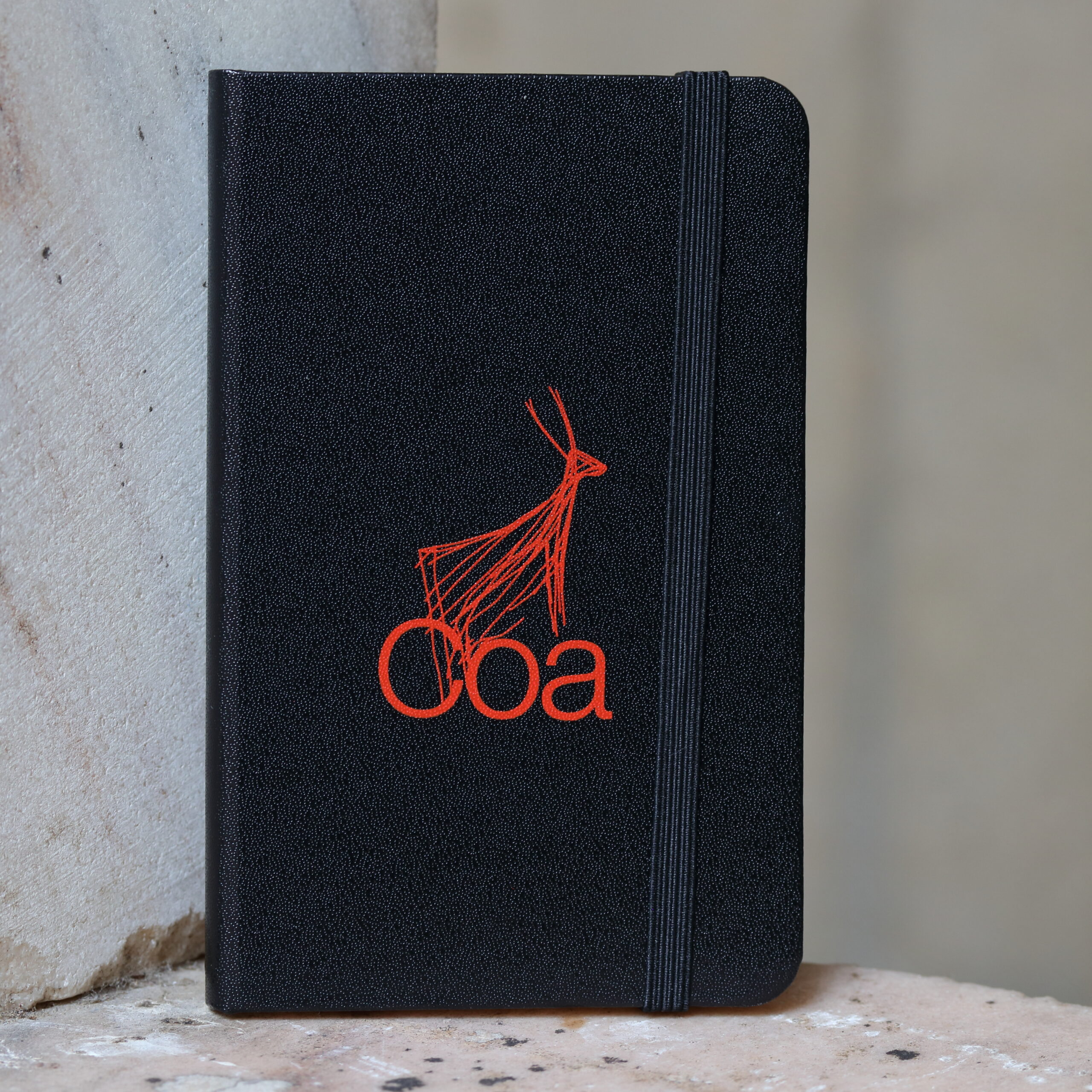 Côa Notepad - MC - Côa Parque